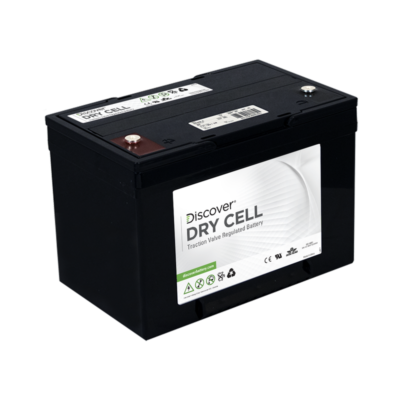 EVU1A-A - Hub Power
