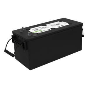 EV627A-A - Hub Power