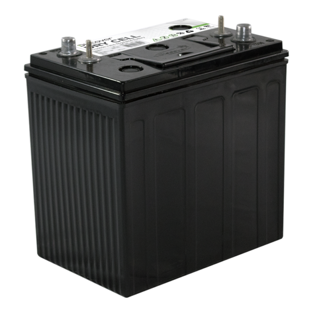 EVGC6A-A - Hub Power