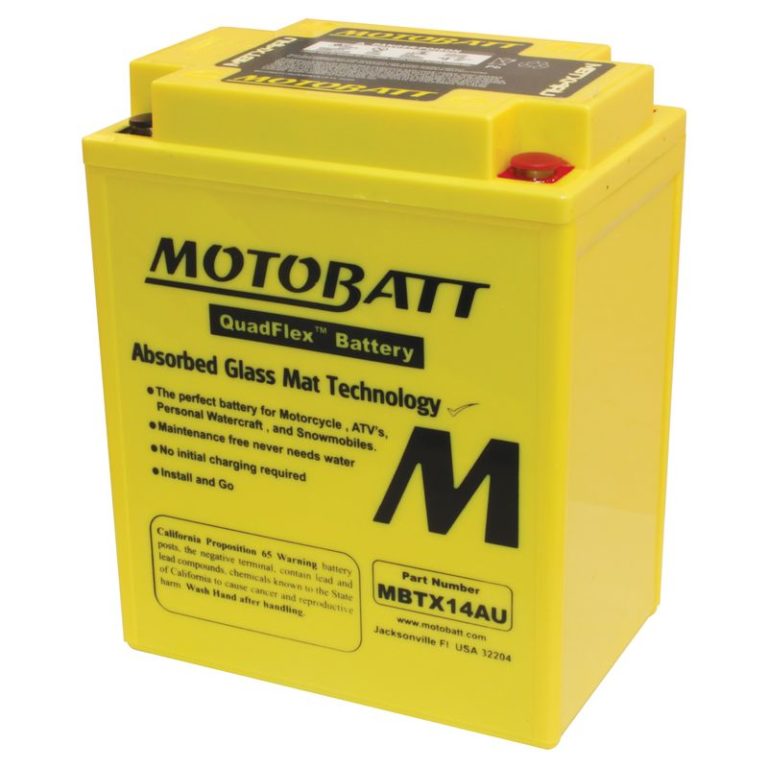 MBTX14AU - Hub Power