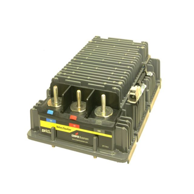 SP-21060C00 - Hub Power