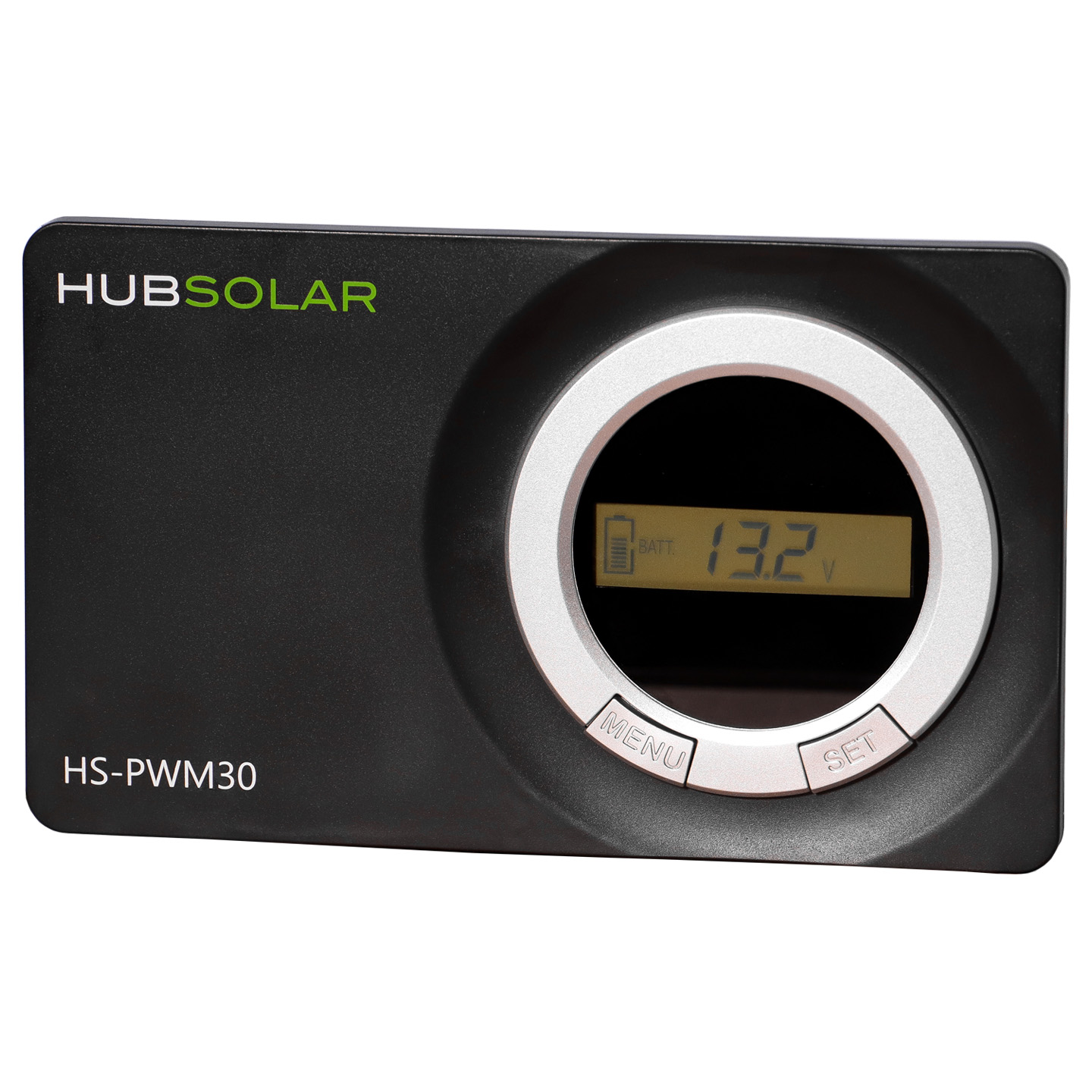 HS-PWM30 - Hub Power