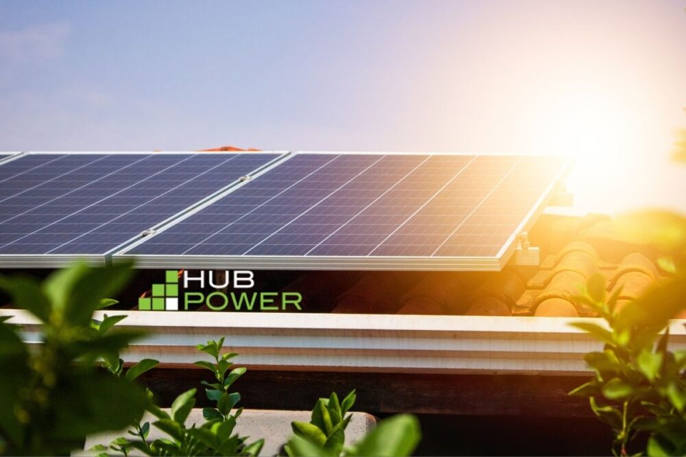 How to Use Solar Panels to Increase Energy Efficiency in Your ...