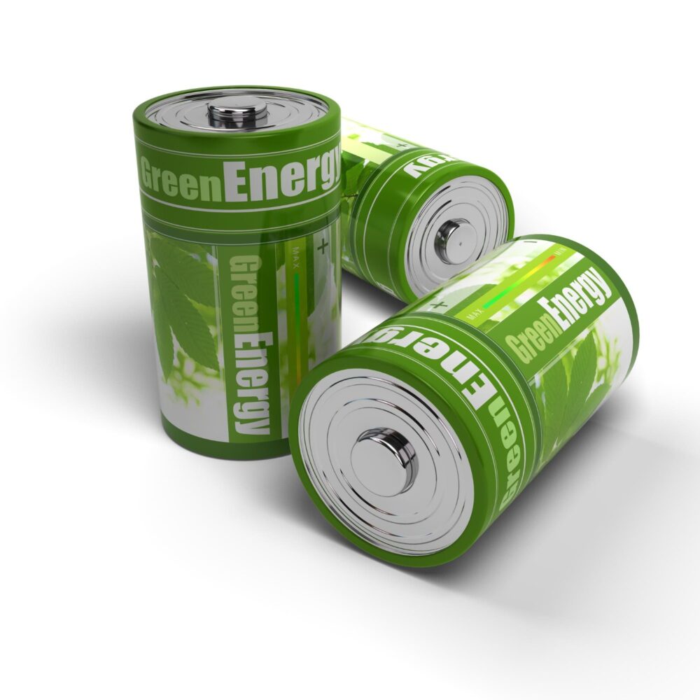 Battery Separators | The Eco-Friendly Battery Solution To Use in 2022 ...
