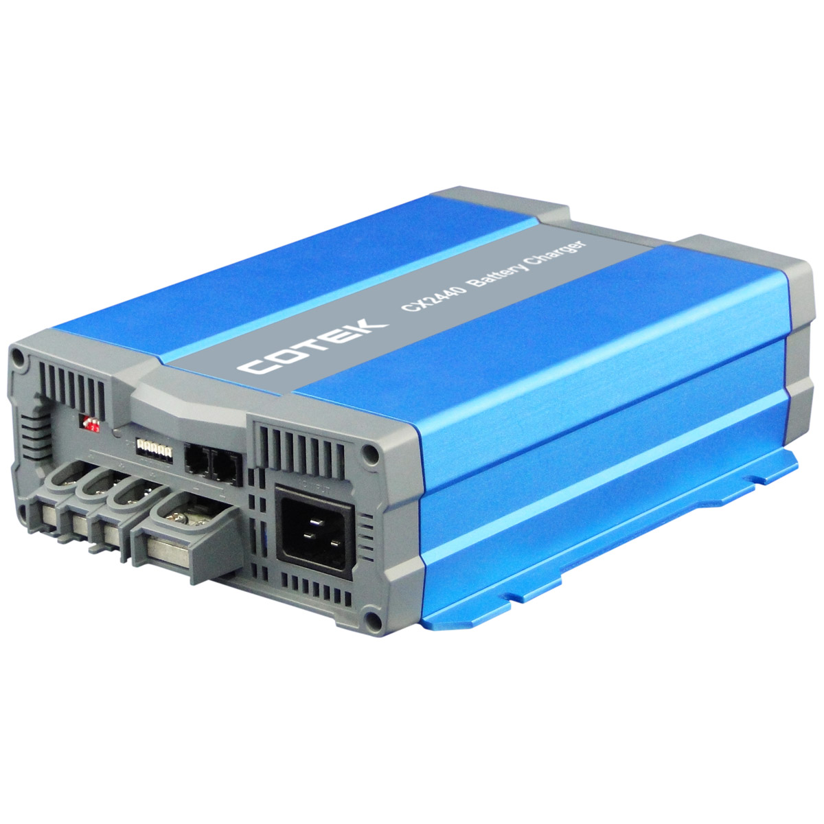 CX2440 - Hub Power